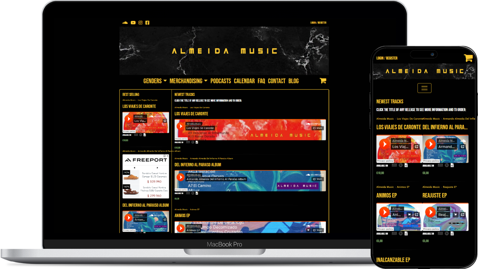 Using Endel for three months: Here are my impressions - Julian digital